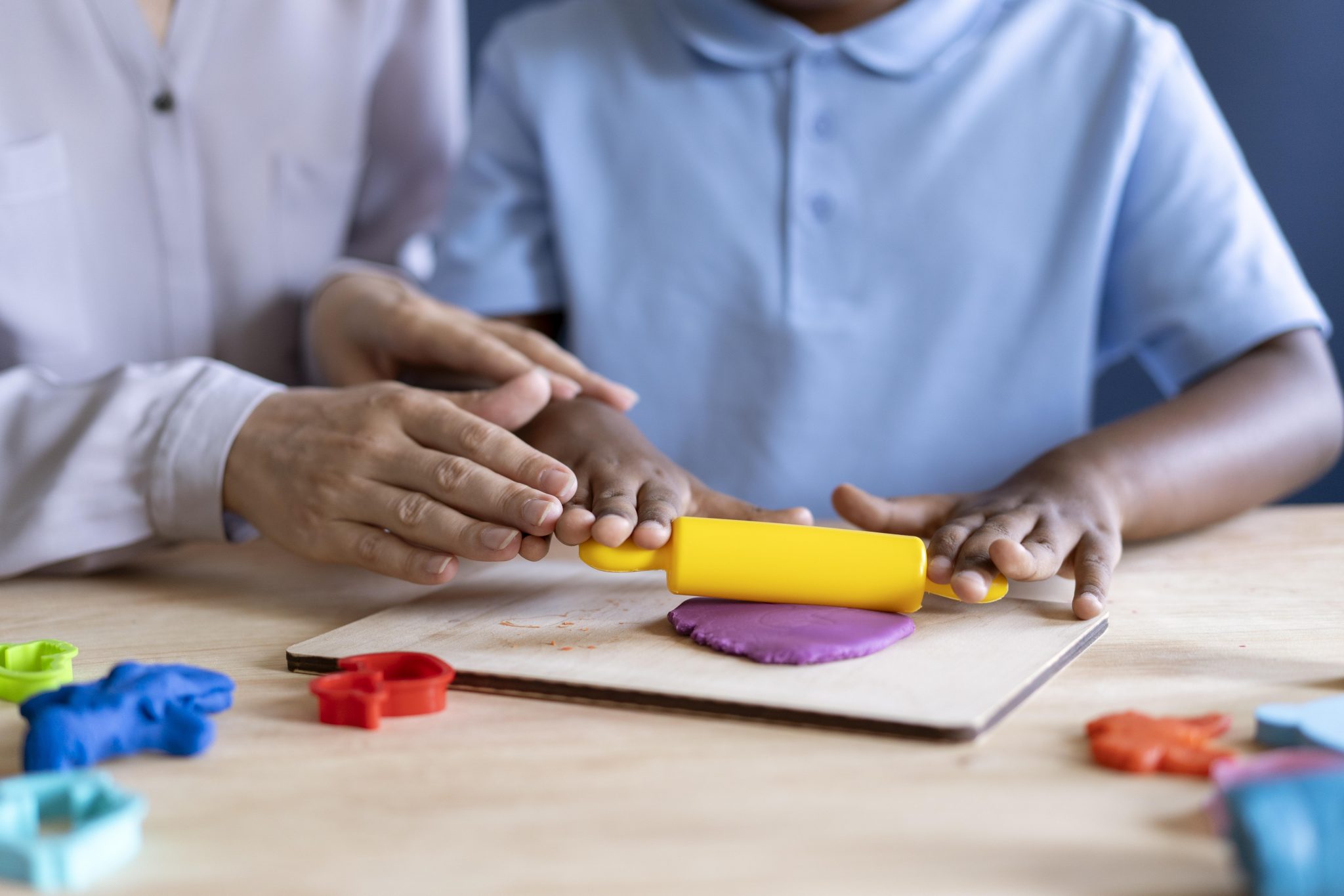 Five Things to Know About Occupational Therapy for Children - Milestone ...